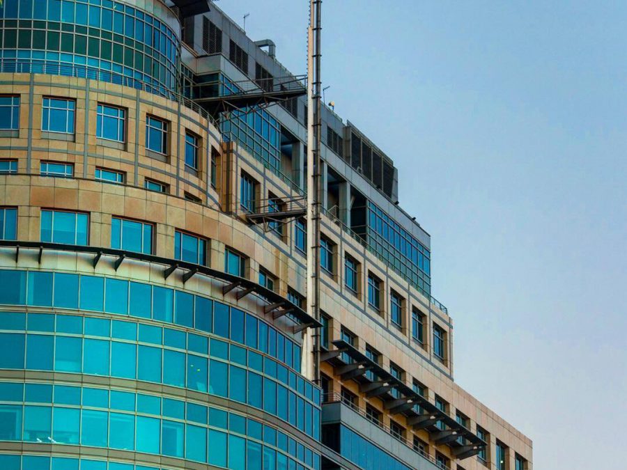 Edificio Birmann / Santiago – Ceruti Asociados