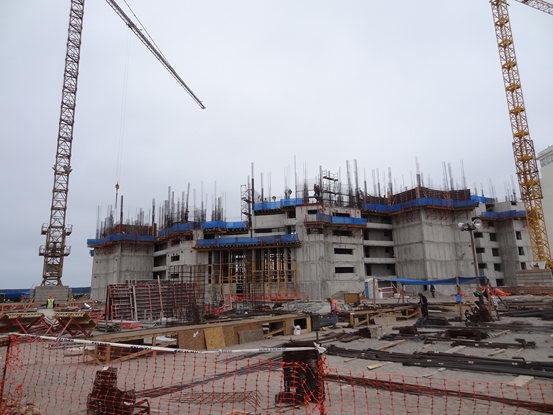 Condominio Laguna del Mar / La Serena – Ceruti Asociados